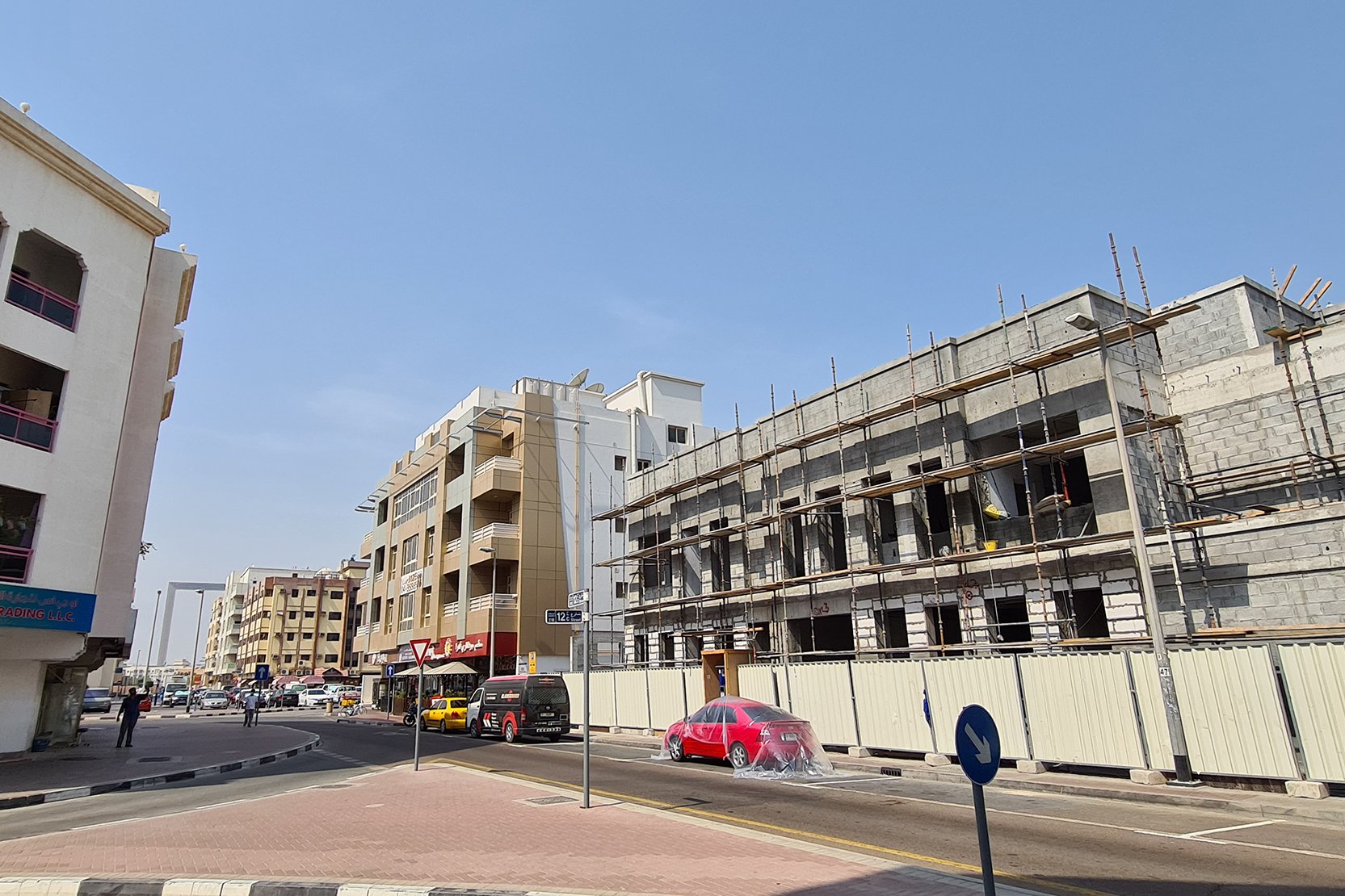 Al Karama - Propsearch.ae