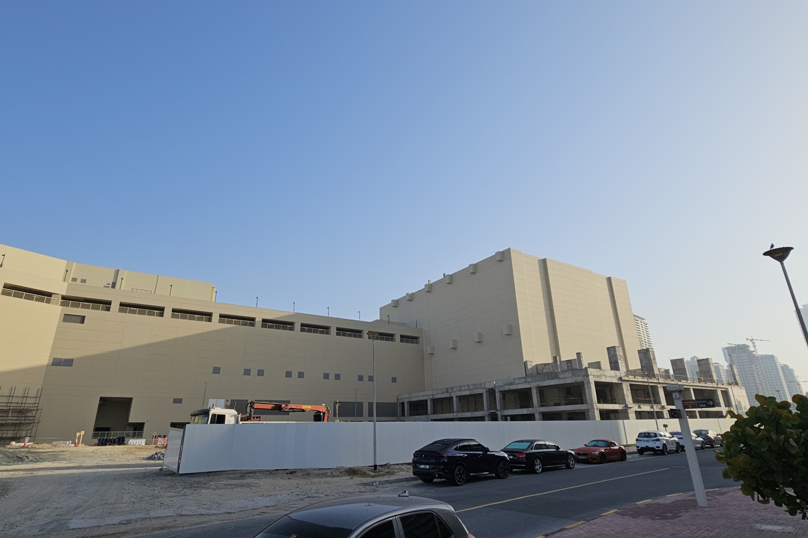 Al Khail Avenue Mall - Propsearch.ae