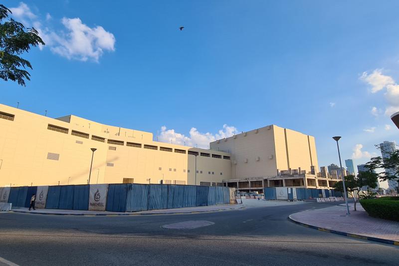 Al Khail Avenue Mall - Propsearch.ae