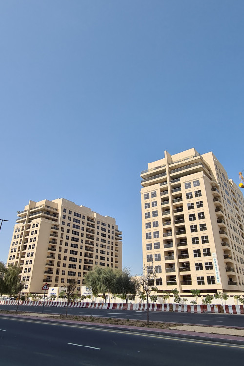 Al Kharbash Investment Company - Propsearch.ae