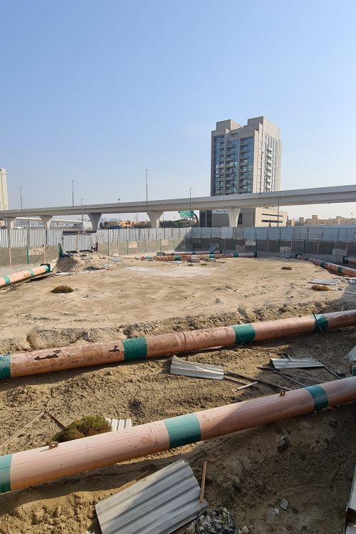 Al Furjan Buildings - Propsearch.ae