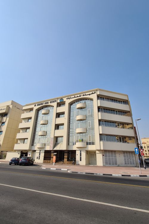 Al Hamriya - Propsearch.ae