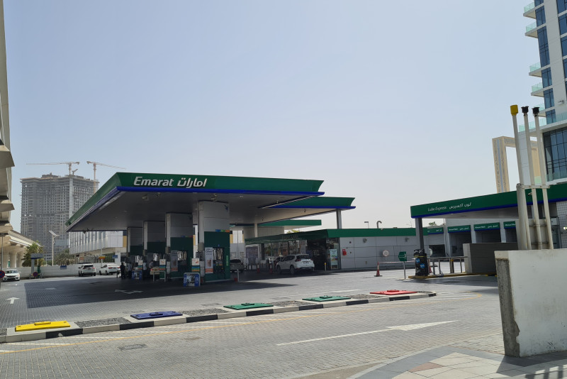 Al Kifaf Guide | Propsearch.ae