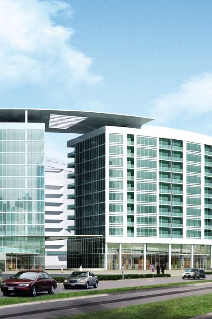 Al Laylak Tower - Propsearch.ae