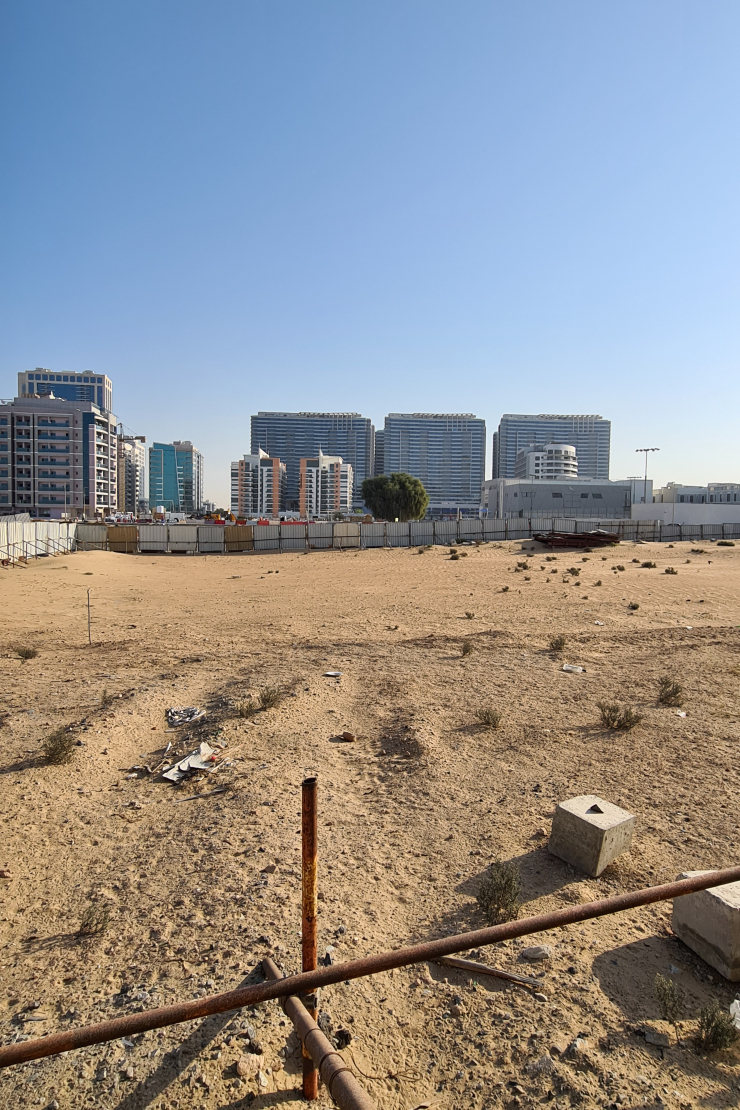 Al Liwan Building 3 DubaiLand - Propsearch.ae