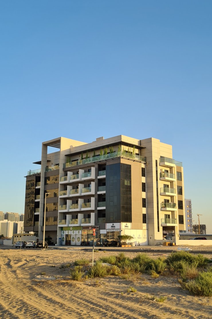 Al Maha Residences DubaiLand - Propsearch.ae