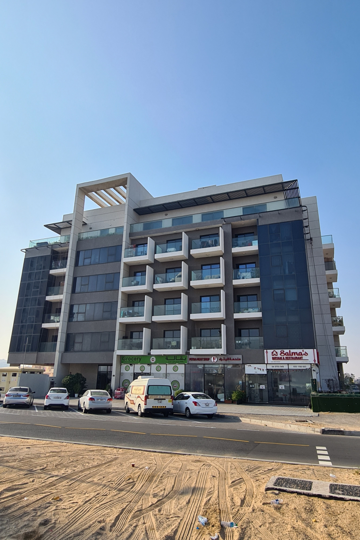 Al Maha Residences DubaiLand - Propsearch.ae