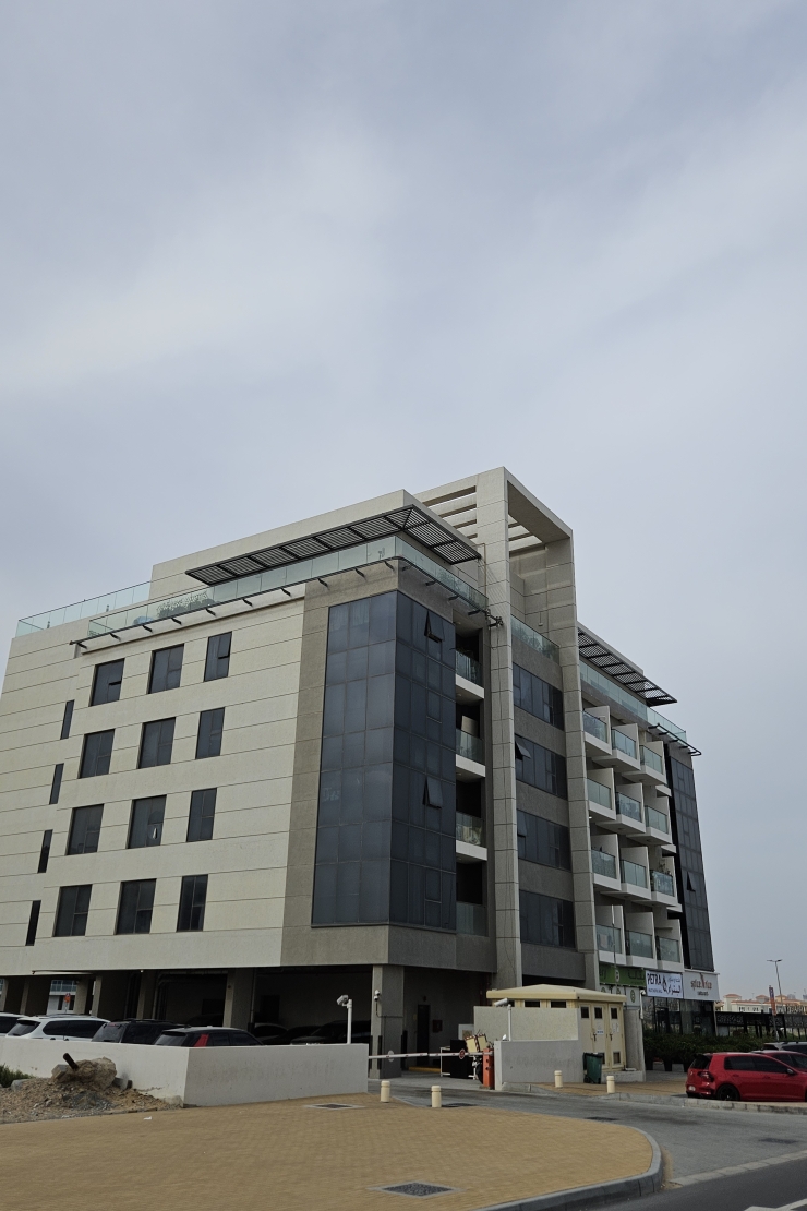Al Maha Residences DubaiLand - Propsearch.ae