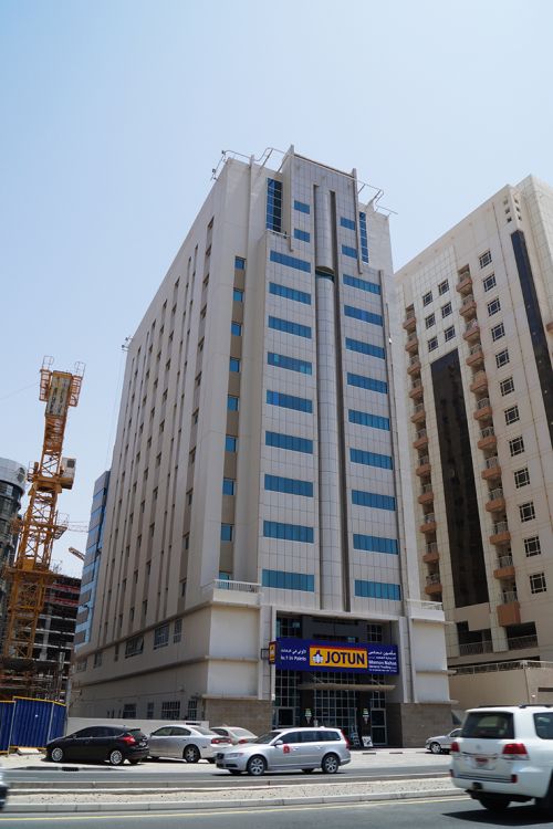 Al Maha Tower B Guide | Propsearch.ae