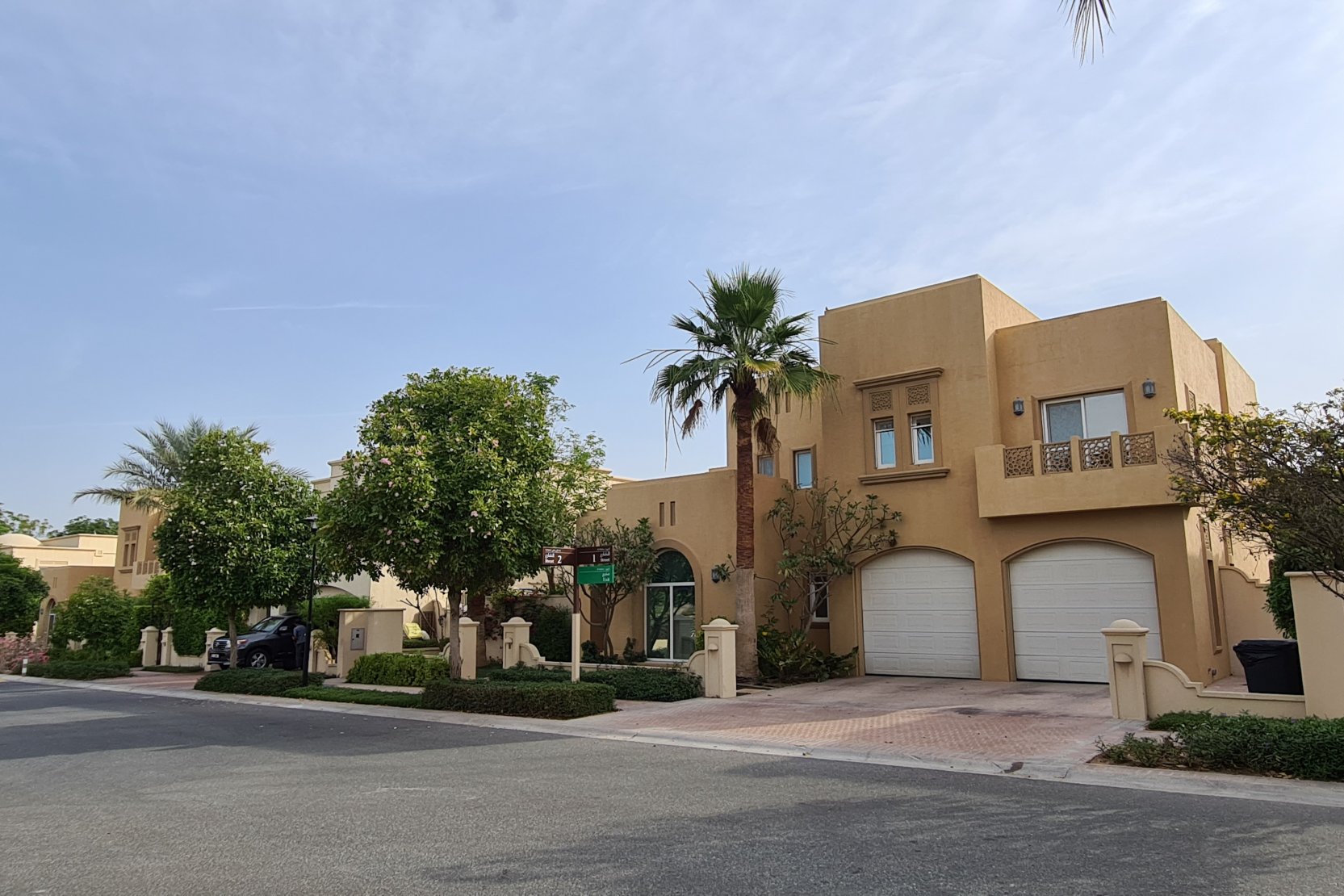 Al Mahra - Propsearch.ae