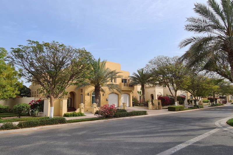 Al Mahra Guide | Propsearch.ae