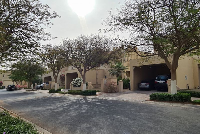 Al Mahra Guide | Propsearch.ae