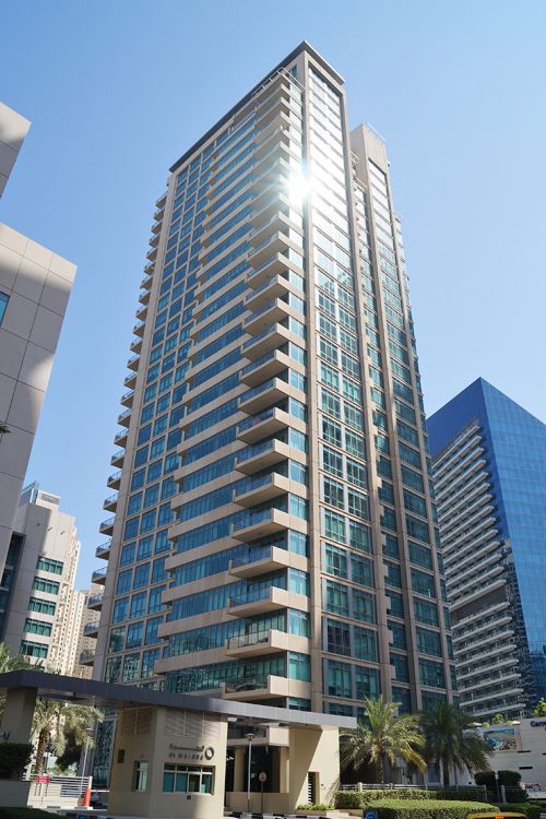 Al Majara 1 Guide | Propsearch.ae