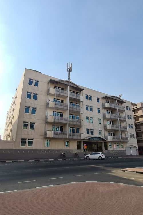 Al Hamriya - Propsearch.ae