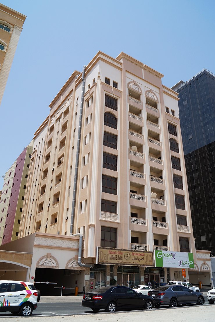 Al Manaf Building - Propsearch.ae