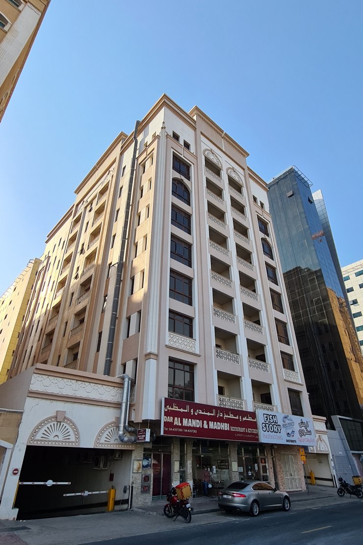 Al Manaf Building - Propsearch.ae
