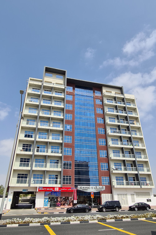 Al Manal Development FZCO - Propsearch.ae