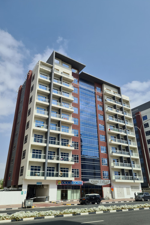 Al Manal Development FZCO - Propsearch.ae