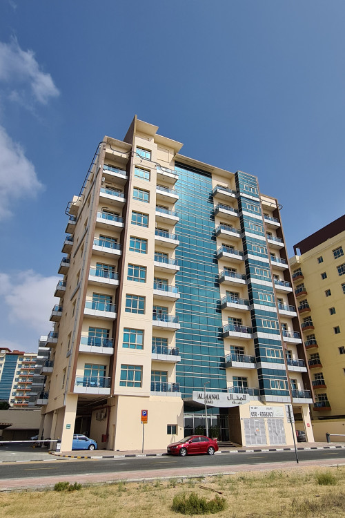 Dubai Silicon Oasis - Propsearch.ae