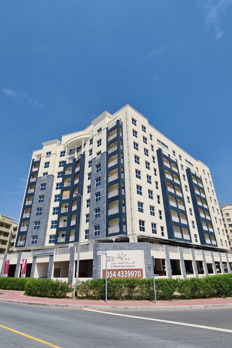 Al Manal View - Propsearch.ae