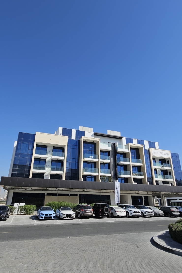 Al Mattar Building - Propsearch.ae