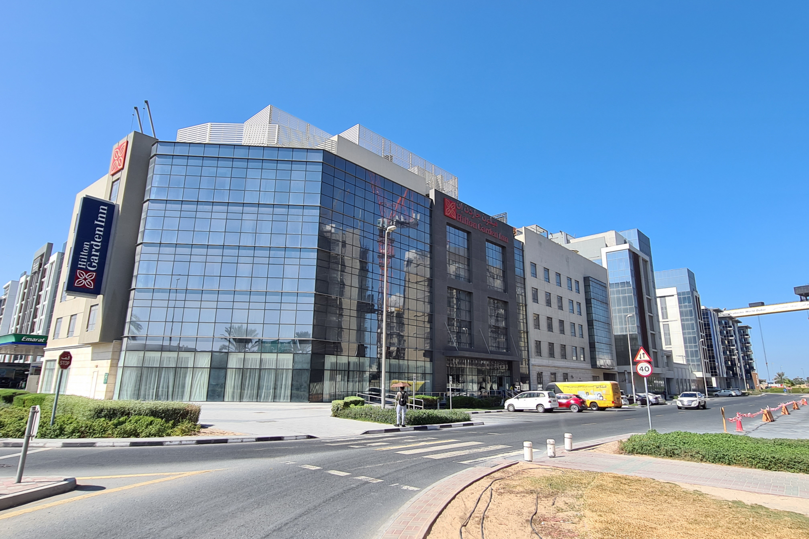 Al Mina - Propsearch.ae