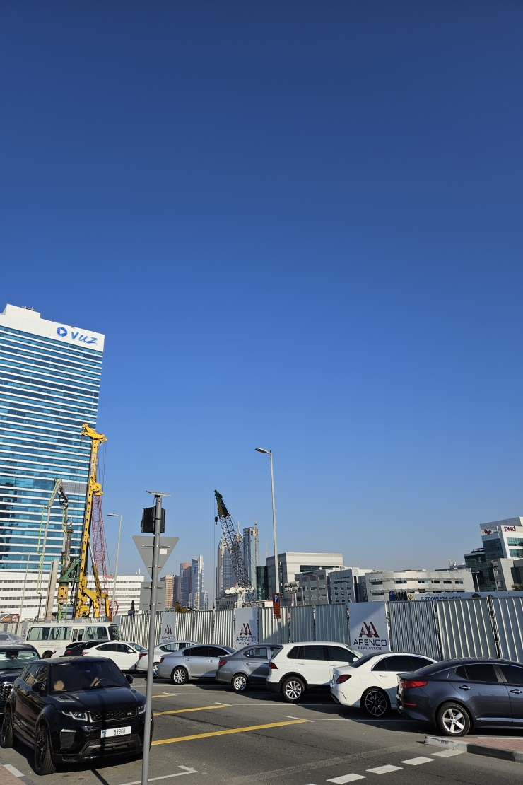 Al Moosa Plaza - Propsearch.ae