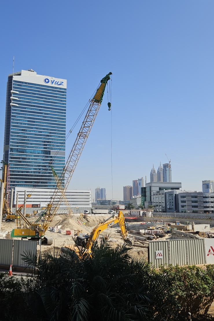 Al Moosa Plaza - Propsearch.ae