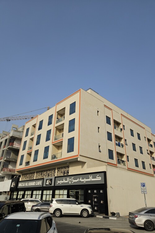 Warsan Residential - Propsearch.ae