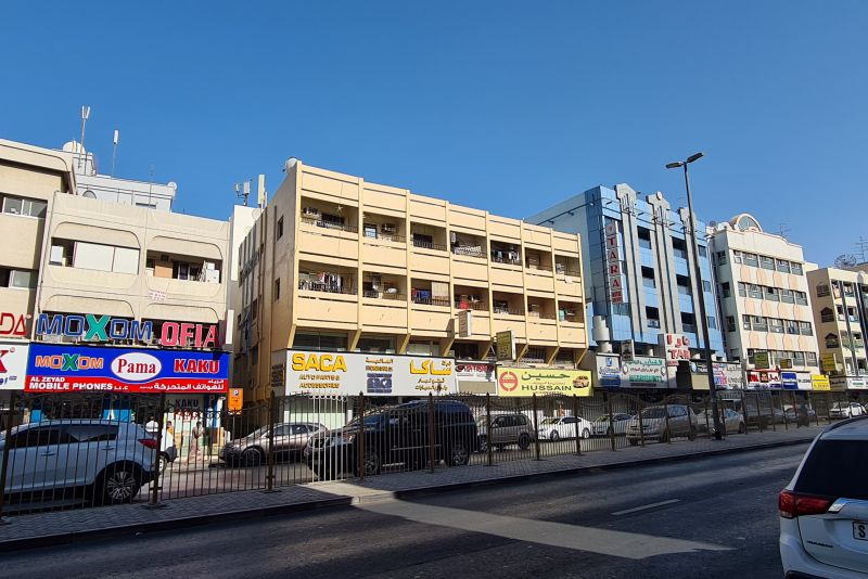 Al Murar Guide | Propsearch.ae