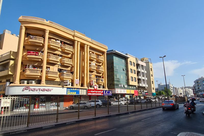 Al Murar Guide | Propsearch.ae