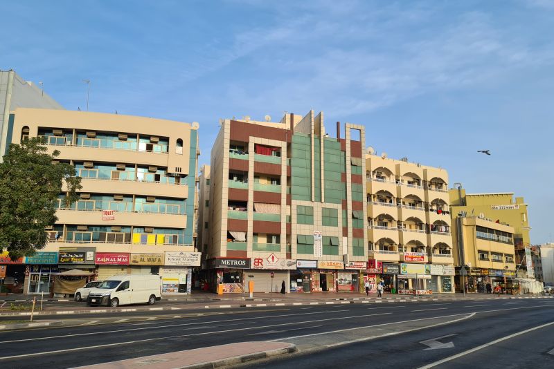 Al Murar Guide | Propsearch.ae