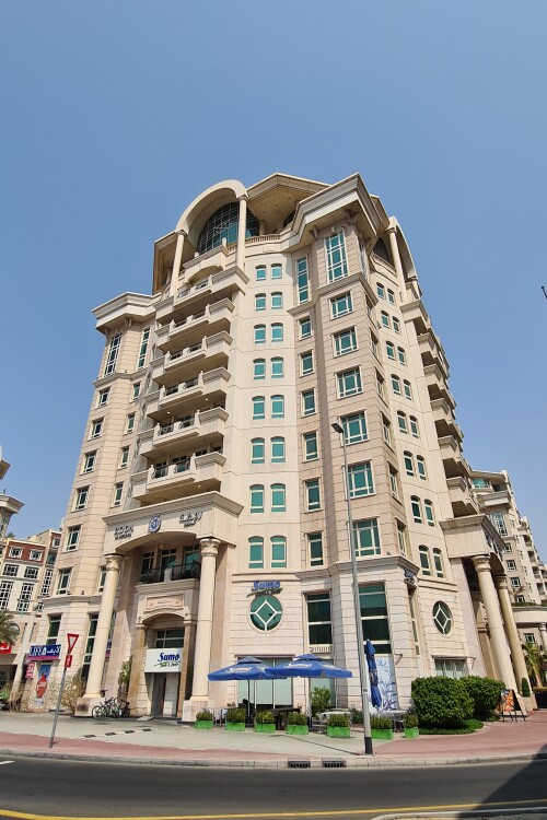 Al Murooj Complex - Propsearch.ae