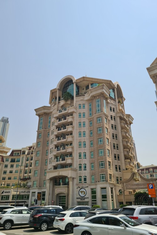 Al Murooj Complex - Propsearch.ae