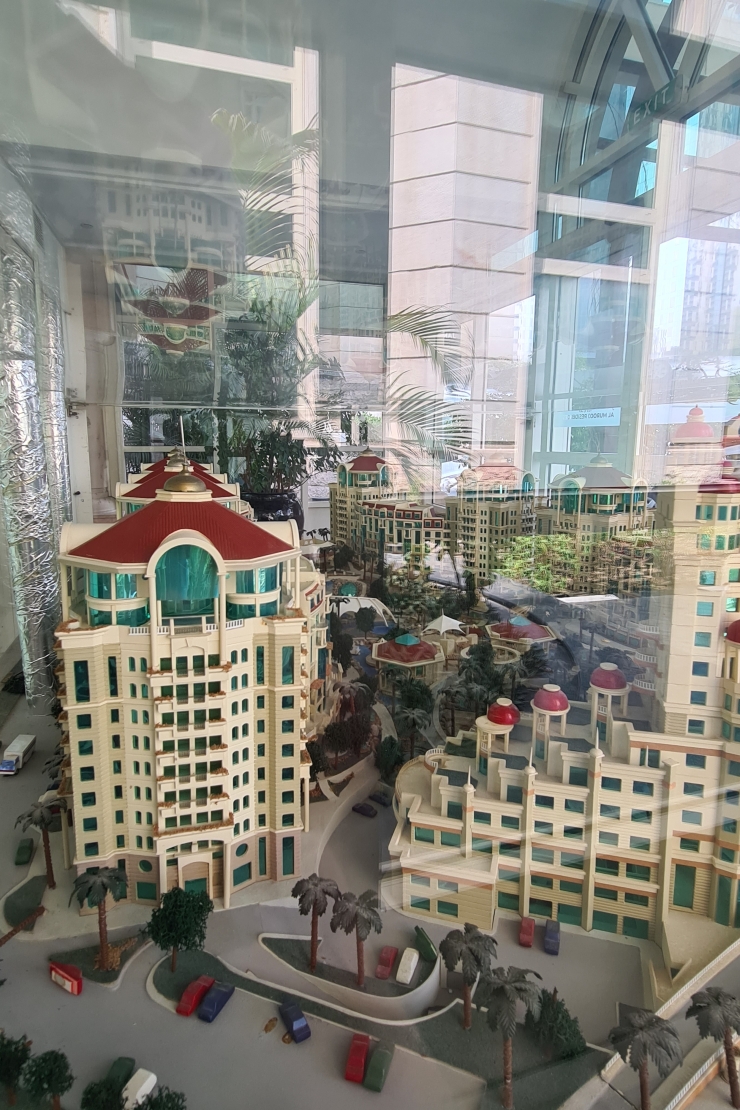 Al Murooj Complex - Propsearch.ae