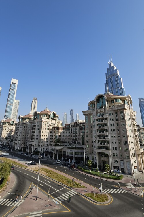 Trade Centre Second Buildings - Propsearch.ae