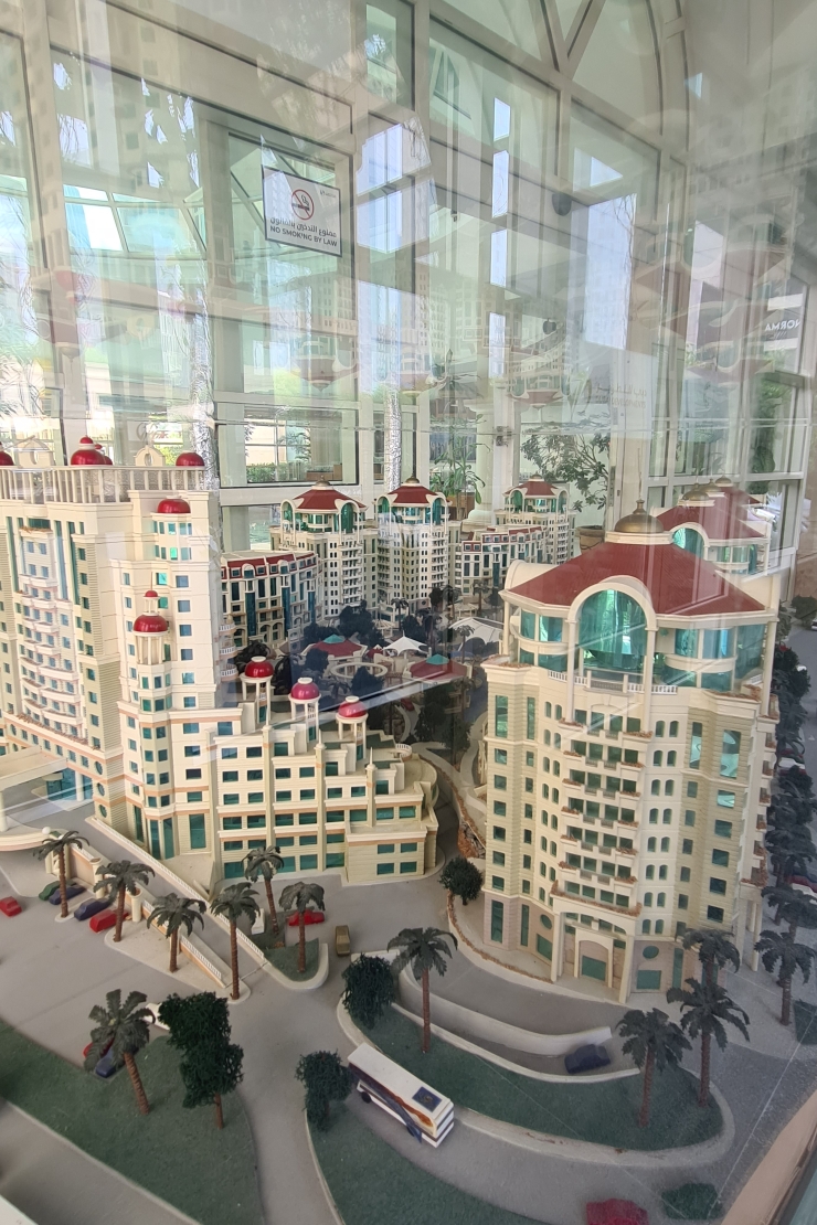 Al Murooj Complex - Propsearch.ae