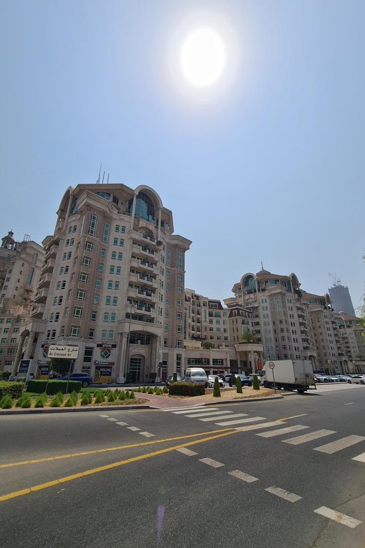 Al Murooj Complex - Propsearch.ae