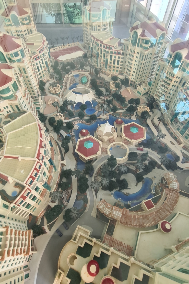 Al Murooj Complex - Propsearch.ae