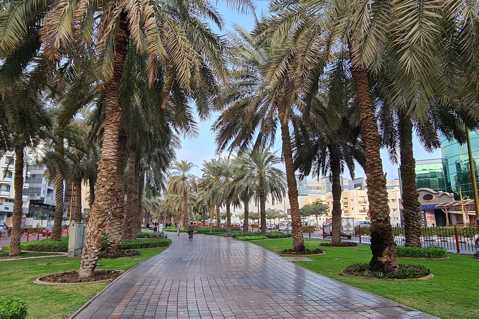 Al Muteena - Propsearch.ae