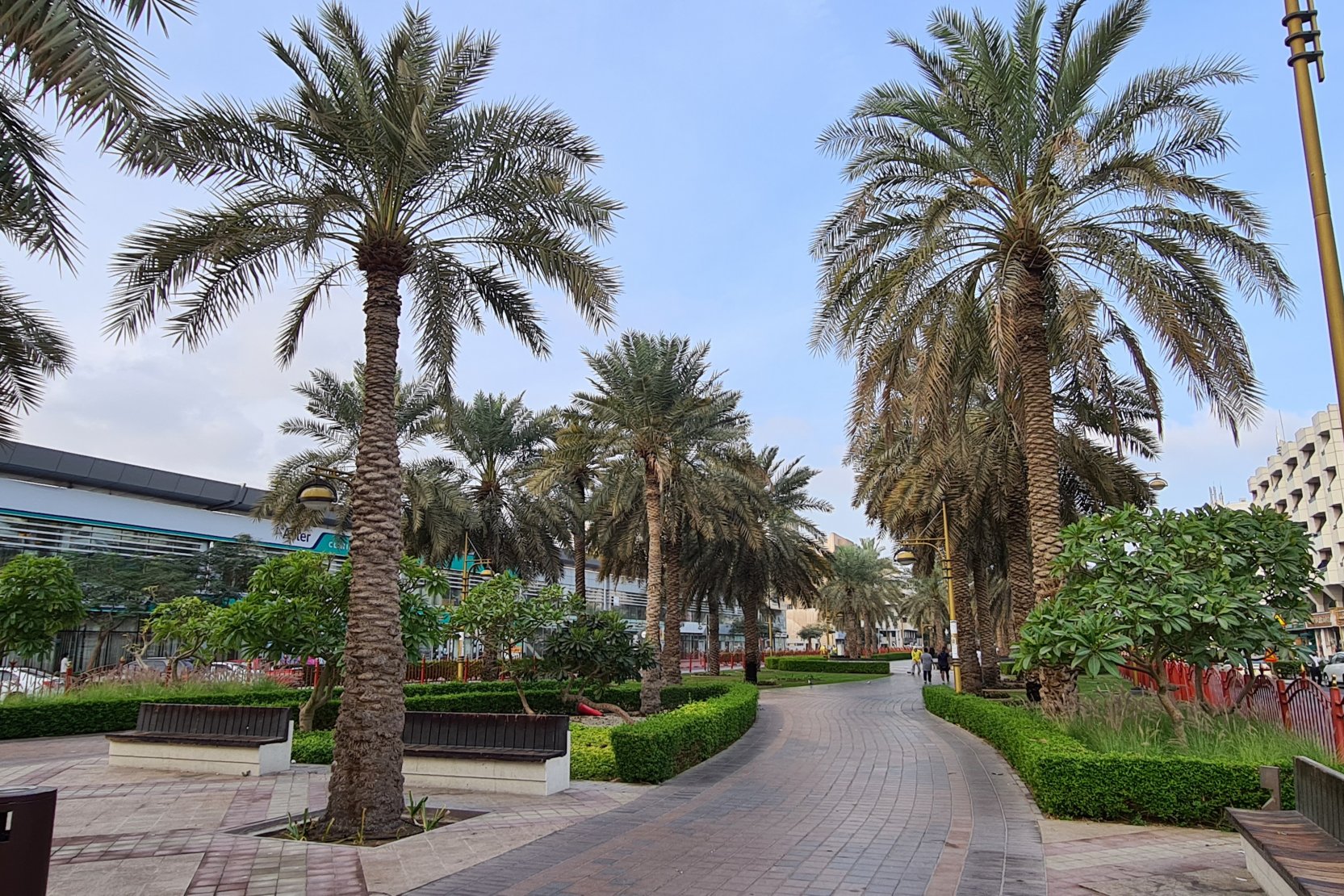 Al Muteena - Propsearch.ae