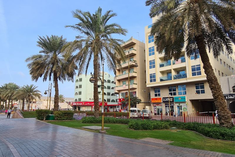 Al Muteena Guide | Propsearch.ae