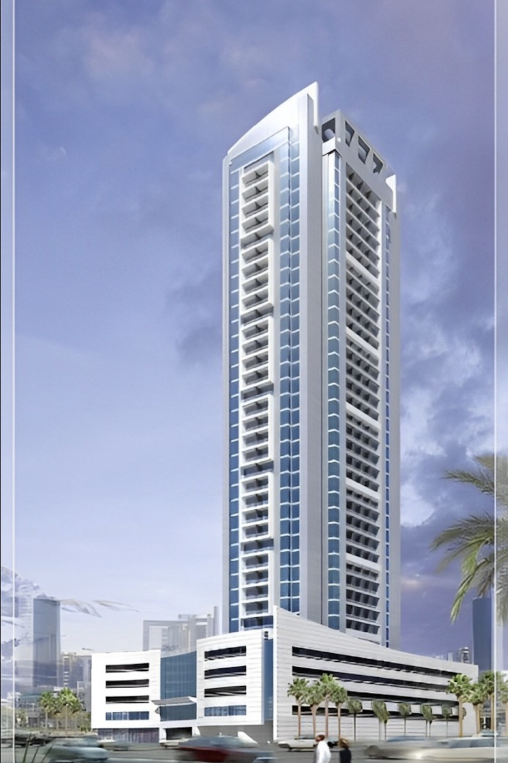 Al Nahar Tower - Propsearch.ae