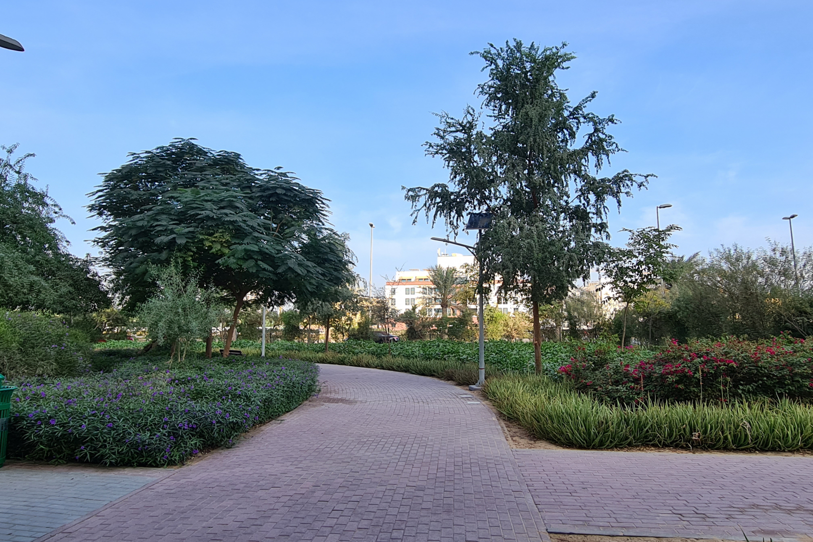 Al Nakhla Park - Propsearch.ae