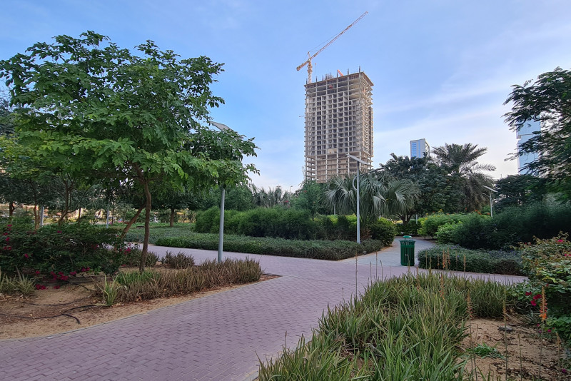 Al Nakhla Park - Propsearch.ae