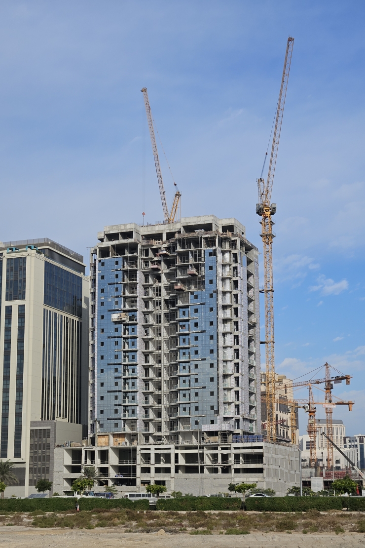 Al Nasr Project Jaddaf - Propsearch.ae