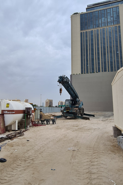 Al Jaddaf - Propsearch.ae