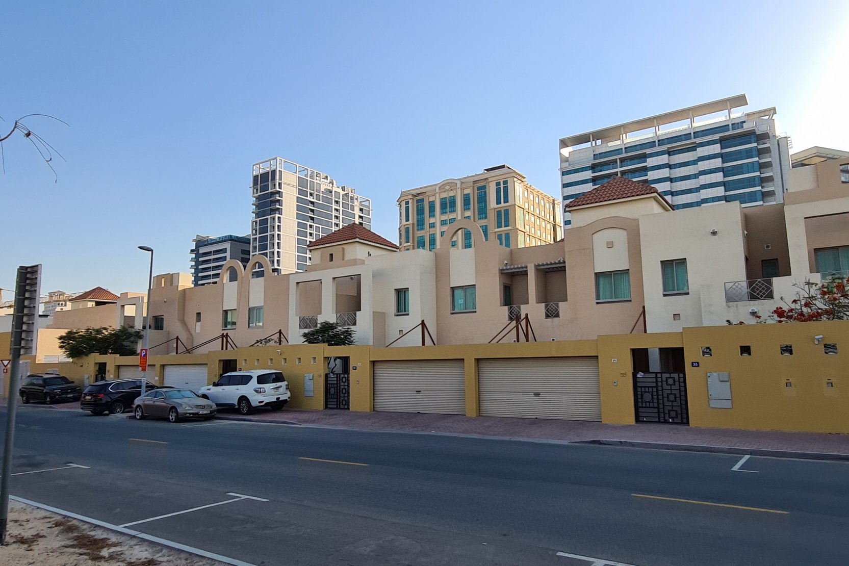Al Nasser Compound - Propsearch.ae