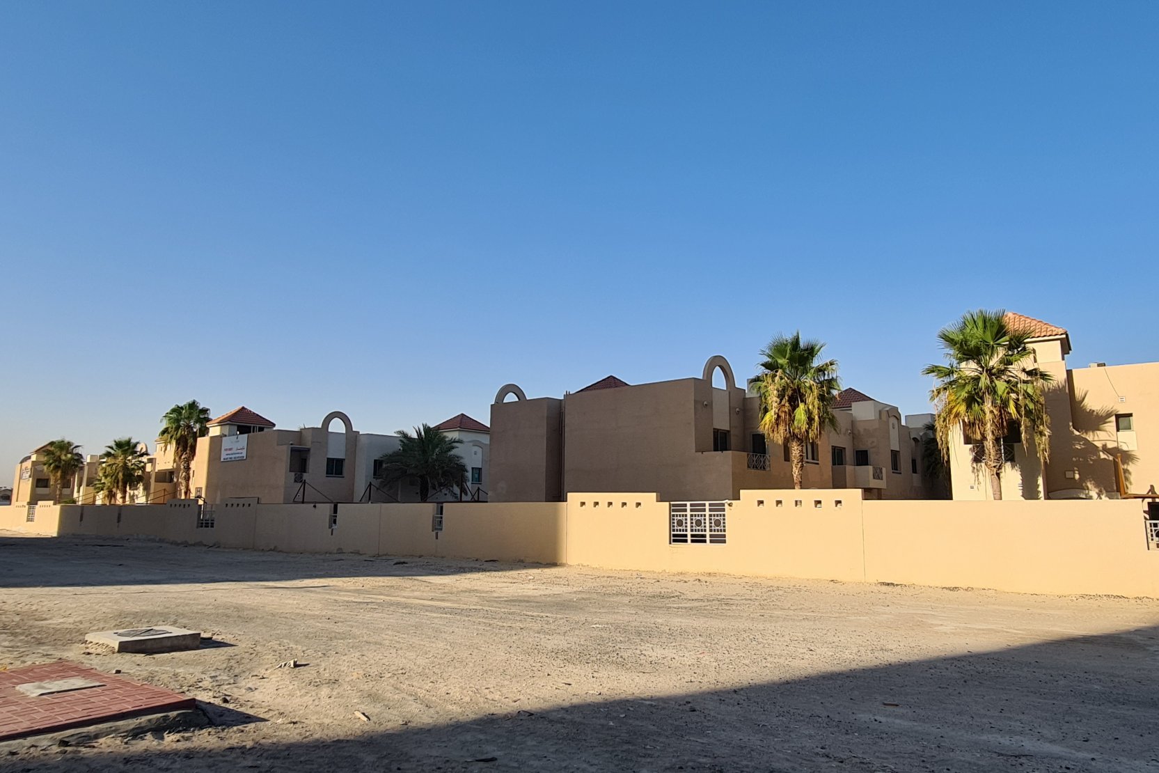 Al Nasser Compound - Propsearch.ae