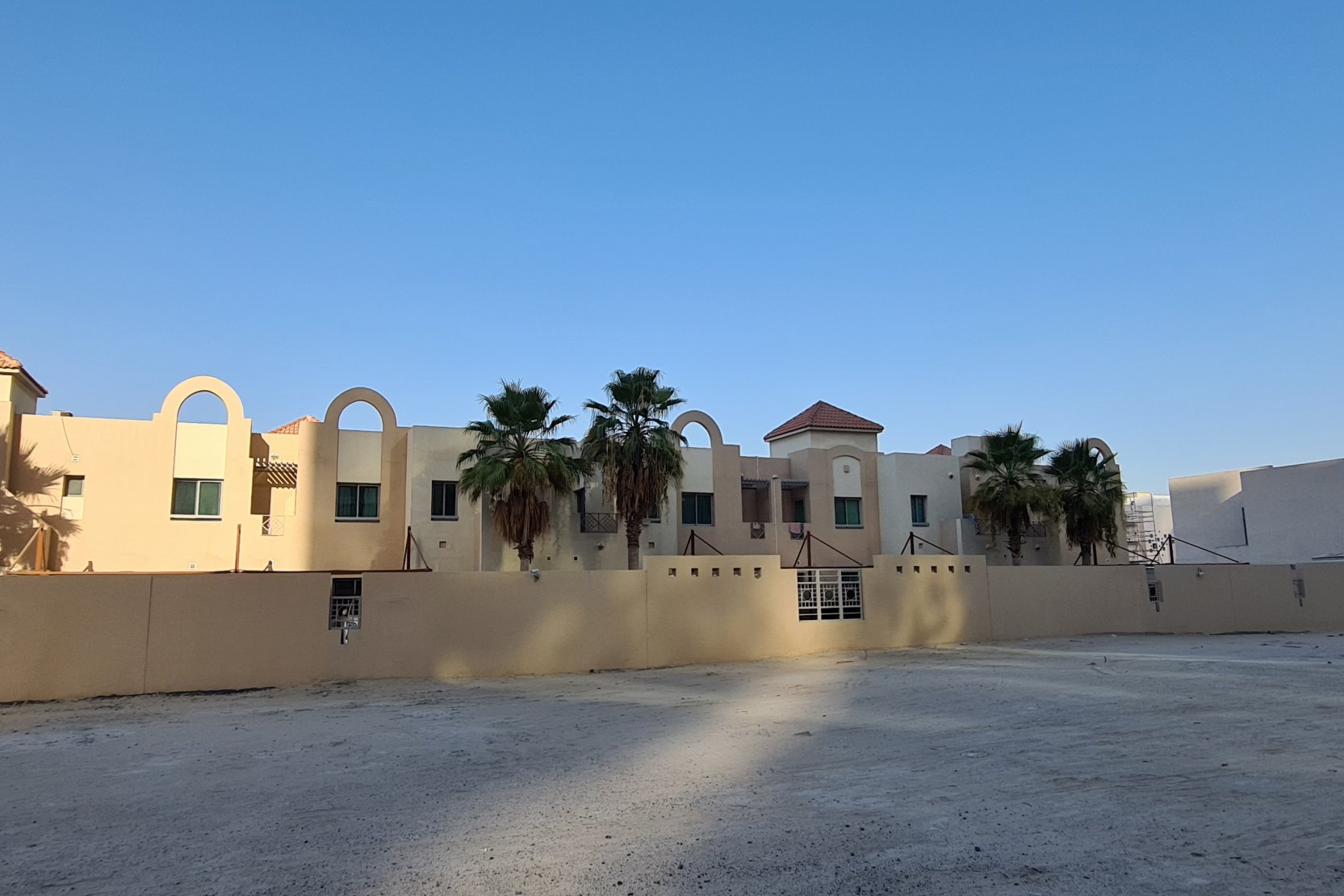 Al Nasser Compound - Propsearch.ae